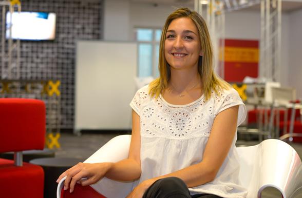 Creative Industries | Mohawk College